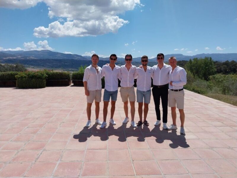 From Malaga or Marbella: Ronda Private Day Trip - Additional Sights and Personal Exploration