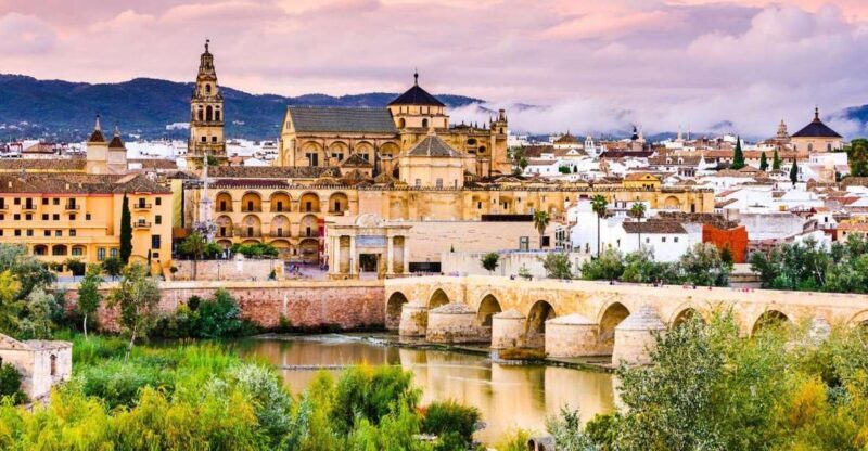 From Malaga: Private day trip to Cordoba, Mosque & Cathedral - Exploring the Hidden Charms of Cordoba on a Private Day Trip from Malaga