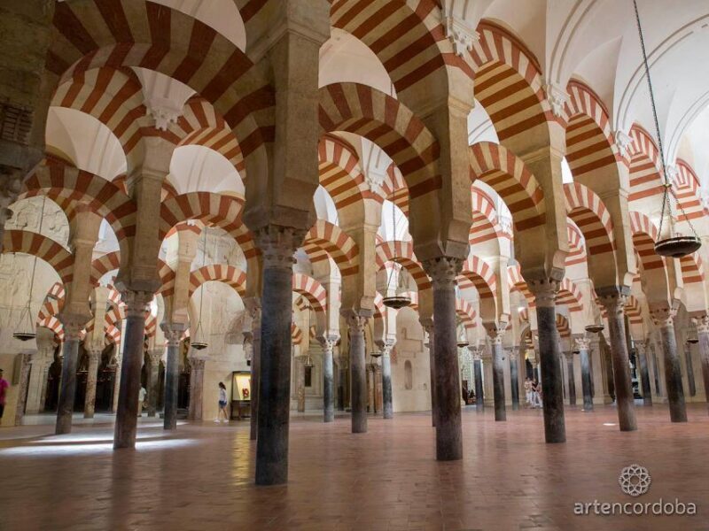 From Malaga: Private day trip to Cordoba, Mosque & Cathedral - Who Should Consider This Tour?