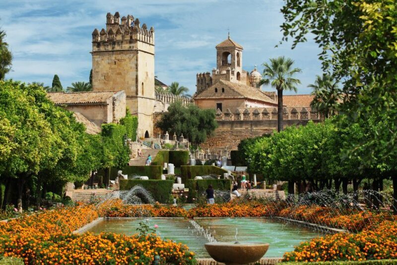 From Malaga: Private Guided Walking Tour of Córdoba - The Sum Up