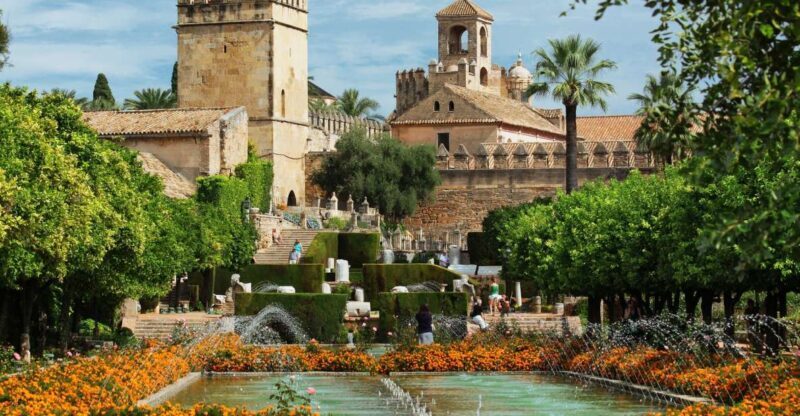 From Malaga: Private Guided Walking Tour of Córdoba - FAQ