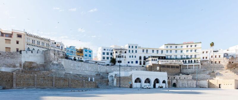 From Malaga: Private Northern Morocco Tangier Day Tour - Who Will Love This Tour?
