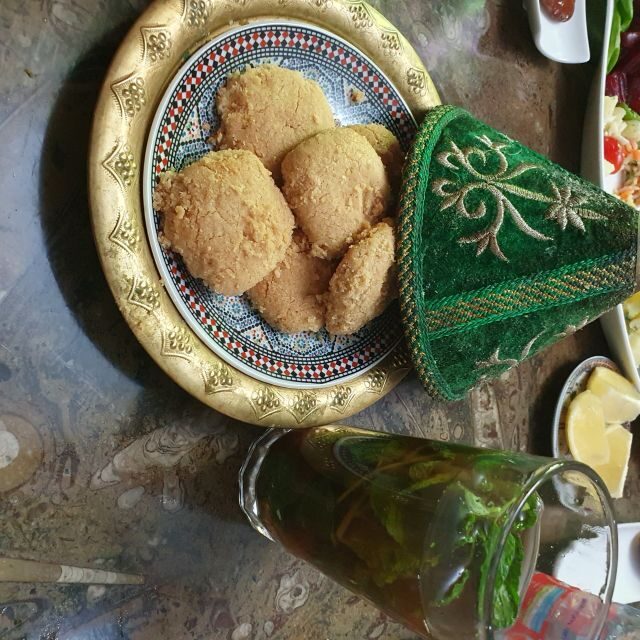 From Malaga: Private Northern Morocco Tangier Day Tour - FAQs