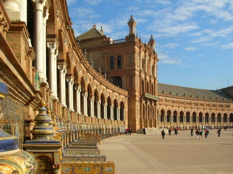 From Malaga: Private Seville, Alcazar and Cathedral Day Trip - An Honest Look at the Itinerary: What’s on Offer?