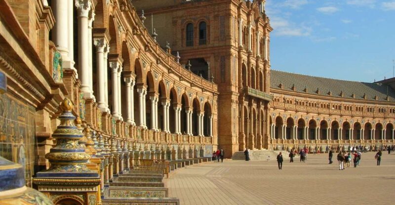 From Malaga: Private Seville, Alcazar and Cathedral Day Trip - How good is the guide? A Point of Caution
