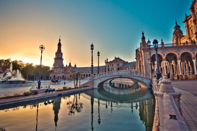 From Malaga: Private Seville, Alcazar and Cathedral Day Trip - What’s the Duration and How Does That Affect You?