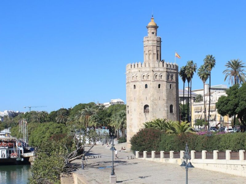 From Malaga: Private Seville, Alcazar and Cathedral Day Trip - FAQ: Your Practical Questions Answered
