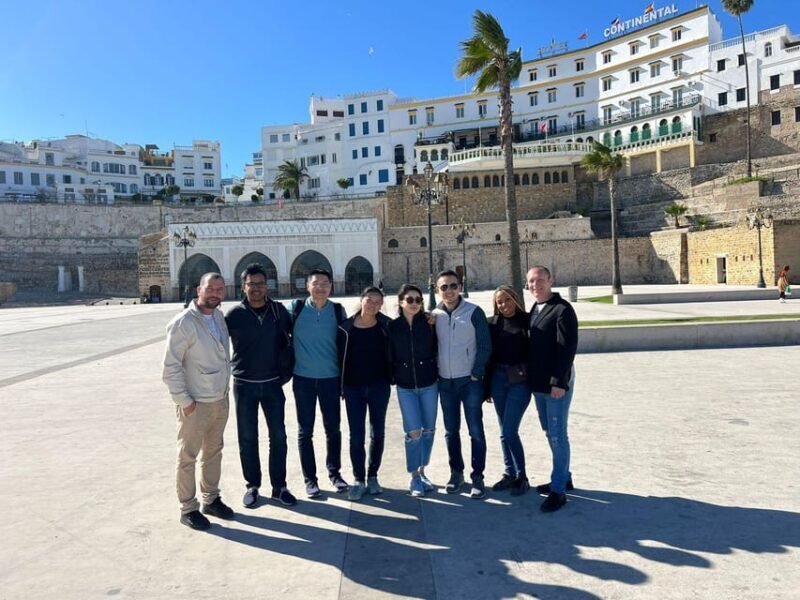 From Malaga: Private Tangier Day Tour - Who Would Love This Tour?