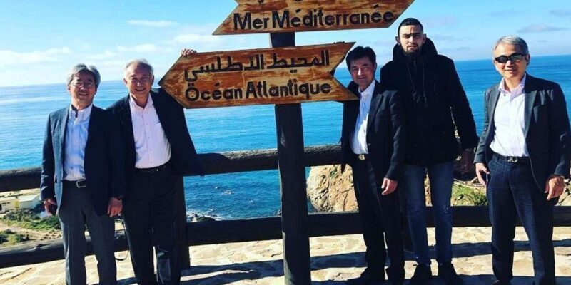 From Malaga: Private Tangier Day Tour - FAQ