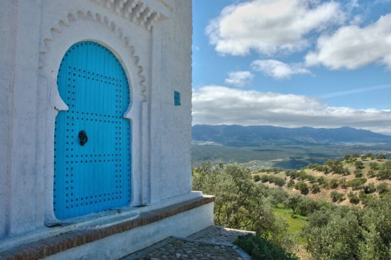 From Malaga: Private Tour of Chefchaouen - The Journey Begins: Malaga to Tangier