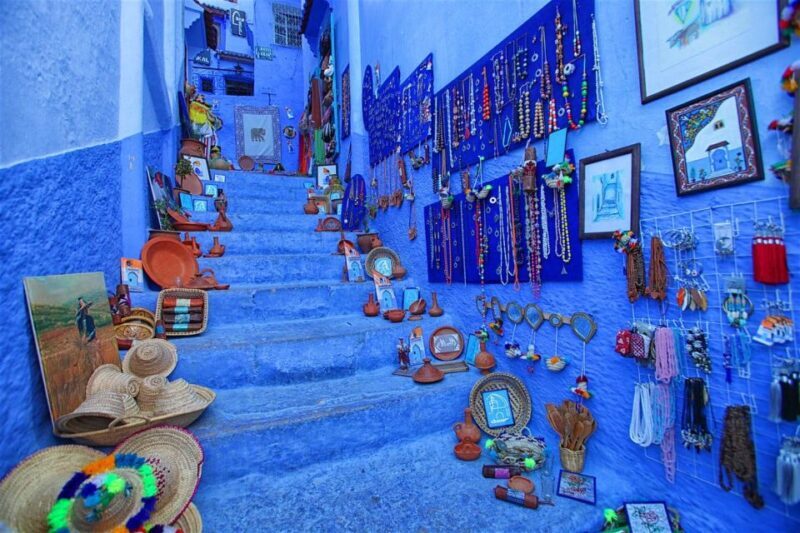 From Malaga: Private Tour of Chefchaouen - The Practical Side: What to Expect