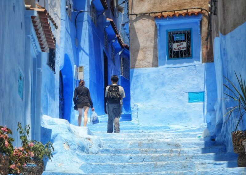 From Malaga: Private Tour of Chefchaouen - FAQs