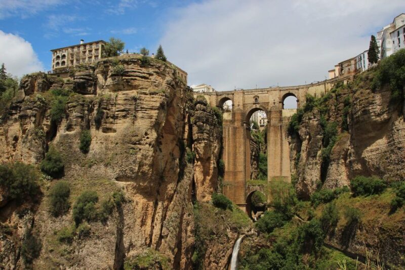 From Malaga: Private Tour of Ronda with Stop in Setenil - An Introduction to the Tour Experience