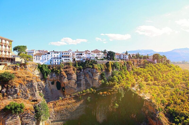 From Malaga: Private Tour of Ronda with Stop in Setenil - Setting the Stage: What You Can Expect