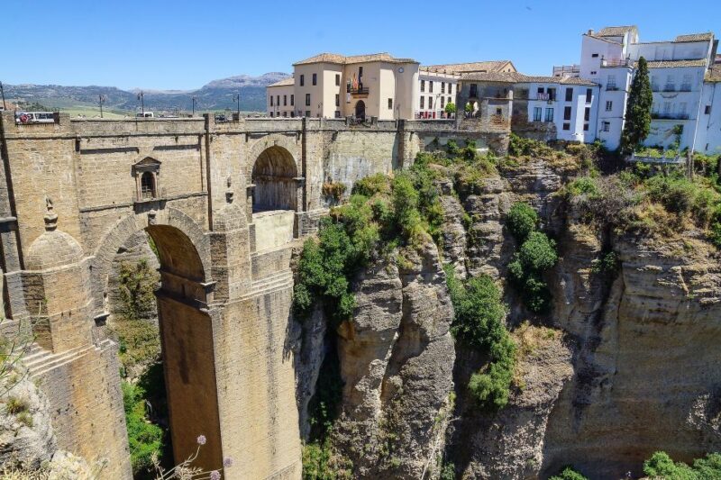 From Malaga: Private Tour of Ronda with Stop in Setenil - Authentic Experiences: What Travelers Are Saying