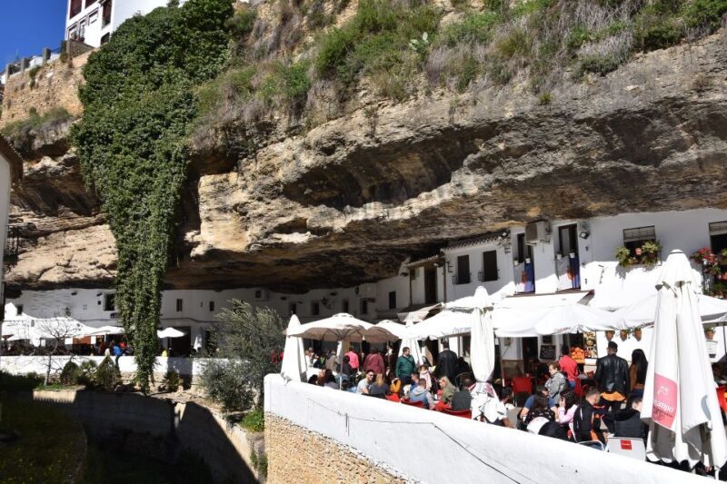 From Malaga: Private Tour of Ronda with Stop in Setenil - The Sum Up: Who is This Tour Best For?