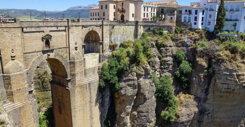 From Malaga: Private Tour of Ronda with Stop in Setenil - FAQs