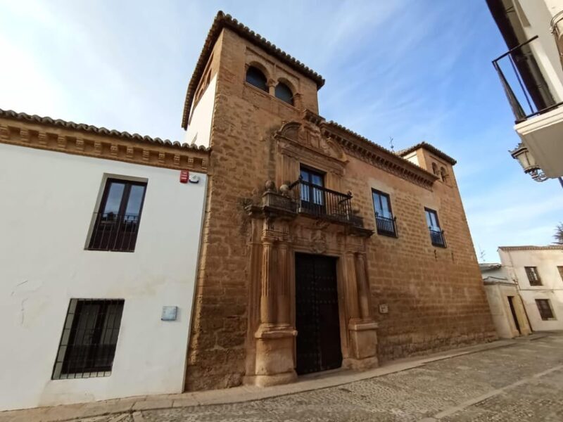 From Málaga: private tour to Ronda and Setenil - An In-Depth Look at the Experience