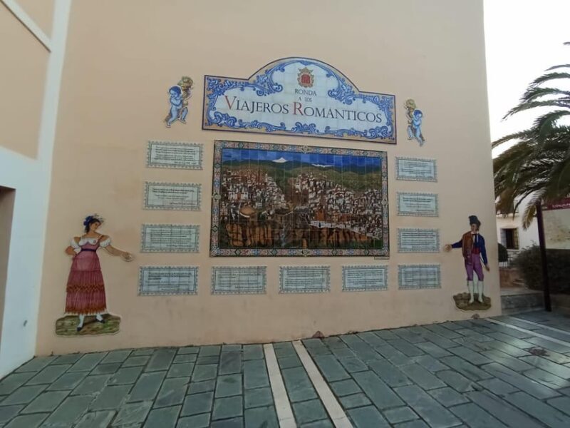 From Málaga: private tour to Ronda and Setenil - The Sum Up
