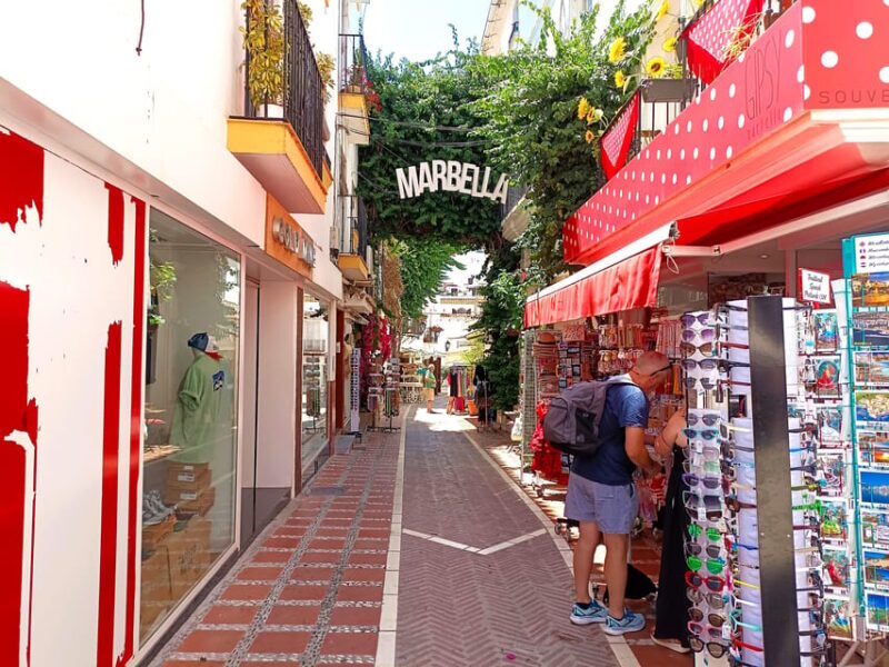From Málaga: private trip in Gibraltar and Marbella - An In-Depth Look at the Tour