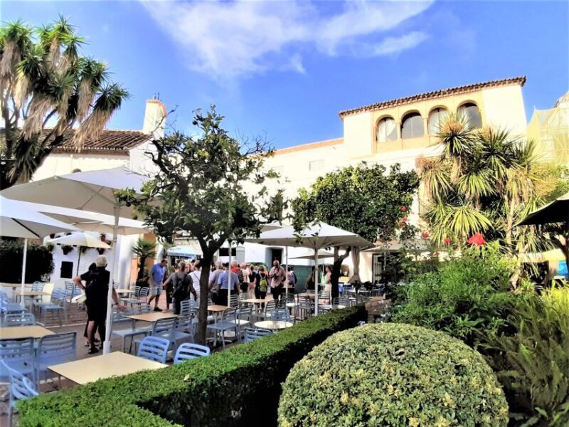 From Málaga: private trip in Gibraltar and Marbella - FAQ
