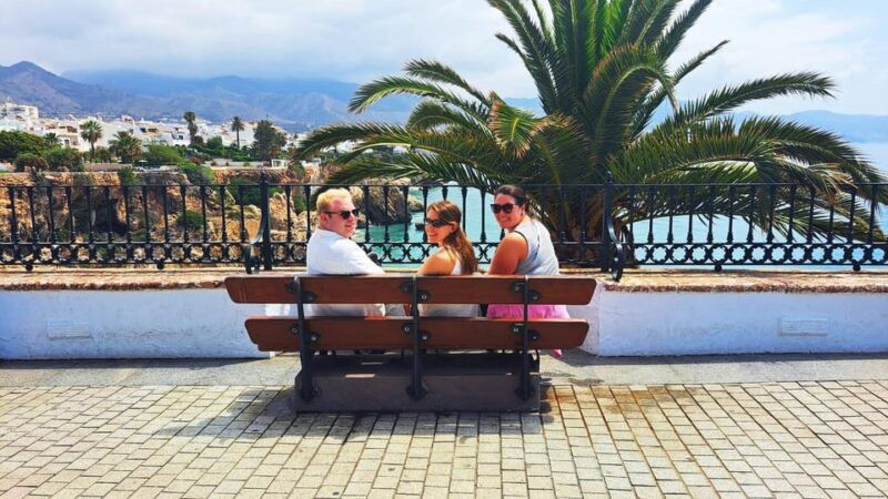 From Malaga: private trip to Nerja and its cave - Exploring Nerja and Its Caves: A Practical Review of the Private Day Trip from Malaga