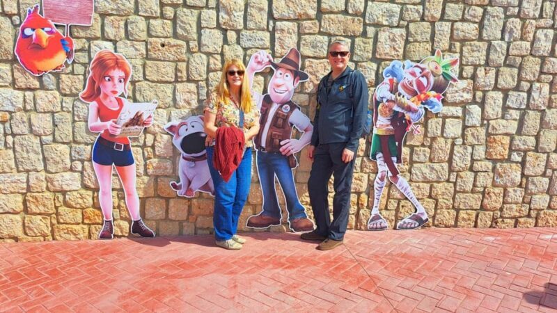 From Malaga: private trip to Nerja and its cave - What Makes This Tour a Good Value?