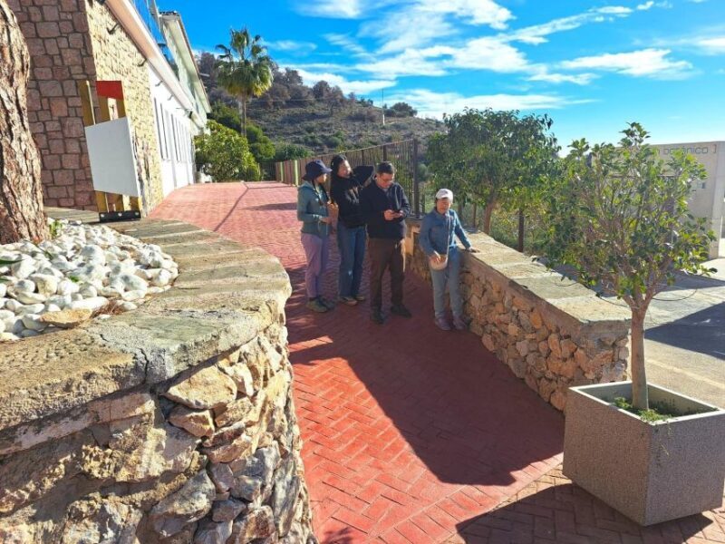 From Malaga: private trip to Nerja and its cave - In-Depth Look at the Itinerary