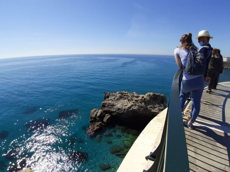 From Malaga: private trip to Nerja and its cave - Practical Details: What You Should Know