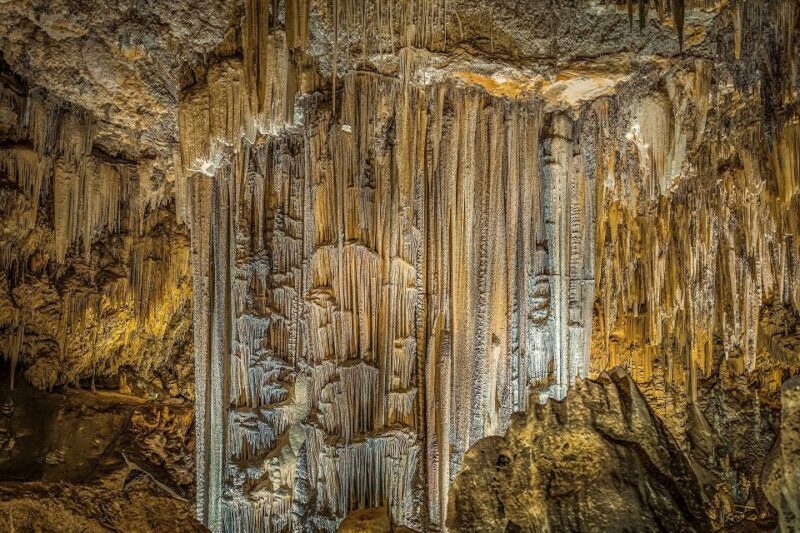 From Malaga: private trip to Nerja and its cave - FAQ