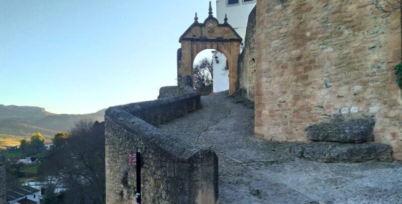 From Malaga: Ronda and Setenil Tour with Tourist Train - Pricing and Value