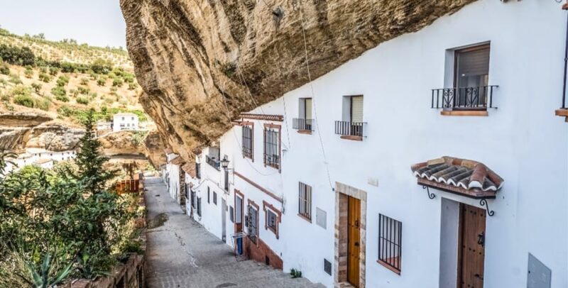 From Malaga: Ronda and Setenil Tour with Tourist Train - Who Will Love This Tour?
