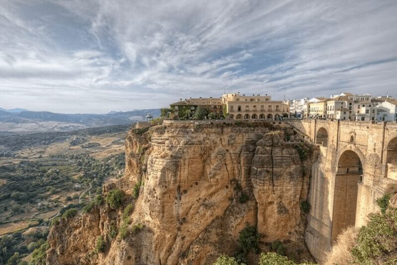 From Malaga: Ronda Private Day Tour - The Value and Practicalities
