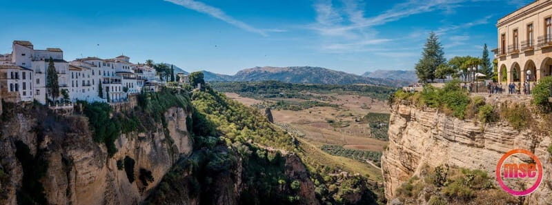 From Malaga: Ronda & Setenil de las Bodegas Day Trip - What to Expect on Your Day Trip from Malaga
