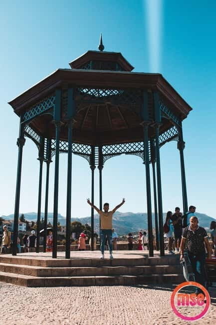From Malaga: Ronda & Setenil de las Bodegas Guided Day Trip - Key Points