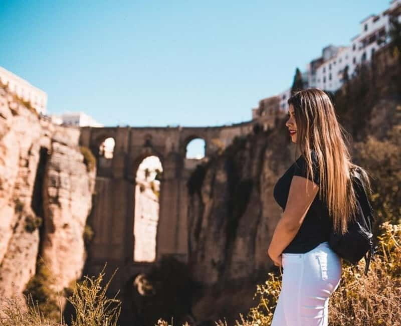 From Malaga: Ronda & Setenil de las Bodegas Guided Day Trip - Setenil de las Bodegas: A Village Built Into the Rocks