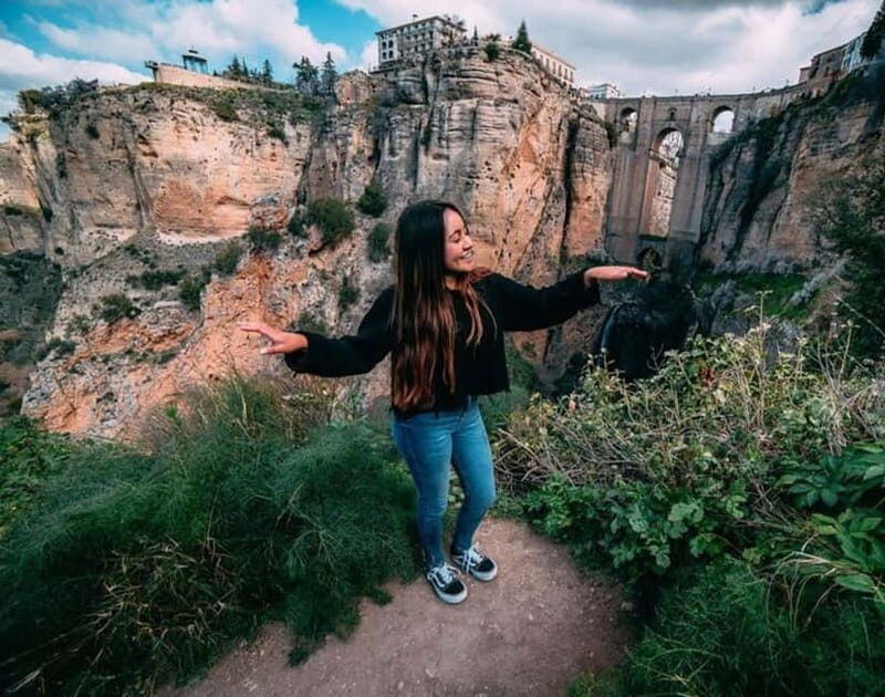From Malaga: Ronda & Setenil de las Bodegas Guided Day Trip - The Transport and Timing: What It Means for You