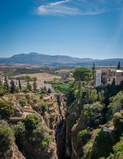 From Malaga: Ronda & Setenil de las Bodegas Guided Day Trip - Value for Money and What’s Included