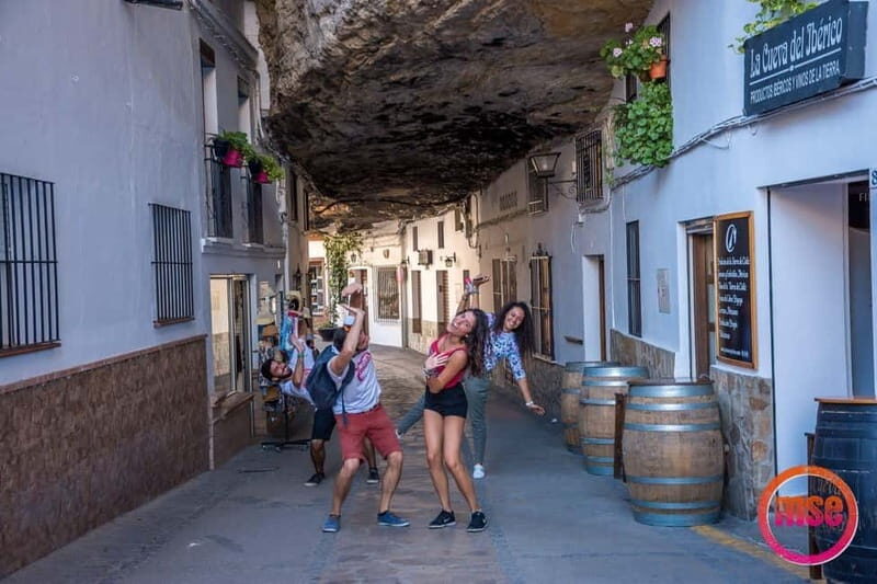 From Malaga: Ronda & Setenil de las Bodegas Guided Day Trip - Authenticity and Guide Quality