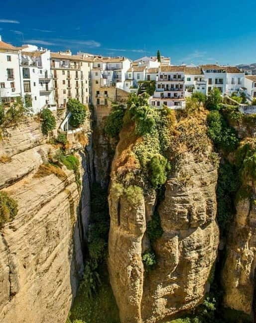 From Malaga: Ronda & Setenil de las Bodegas Guided Day Trip - Who Is This Tour Best For?