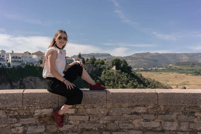 From Malaga: Ronda & Setenil de las Bodegas Guided Day Trip - Frequently Asked Questions