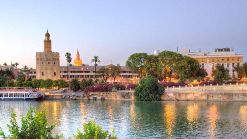 From Malaga: Seville Day Trip and Optional Monument Tickets - FAQs
