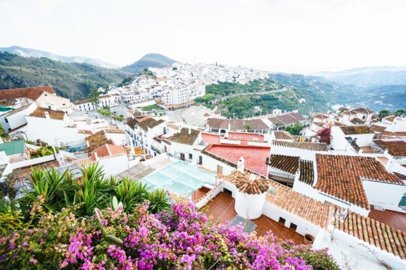 From Málaga: Skip-the-Line Nerja Cave and Frigiliana - An In-Depth Look at the Tour