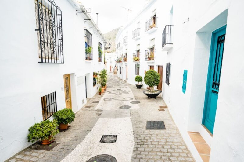 From Málaga: Skip-the-Line Nerja Cave and Frigiliana - Who Will Love This Tour?
