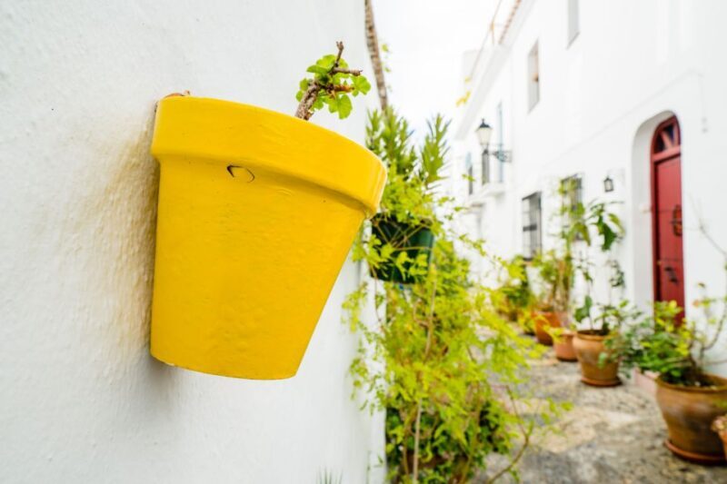 From Málaga: Skip-the-Line Nerja Cave and Frigiliana - FAQs