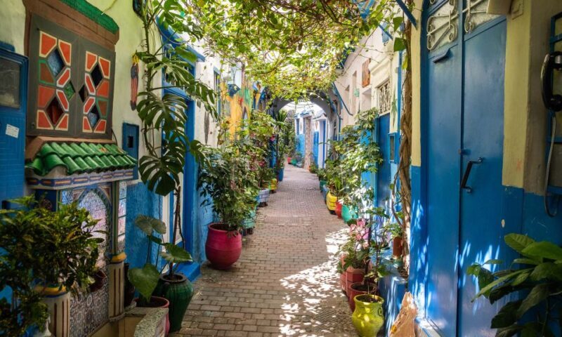 From Malaga: Tangier Private Day Trip with Ferry Tickets - The Itinerary and What You Can Expect