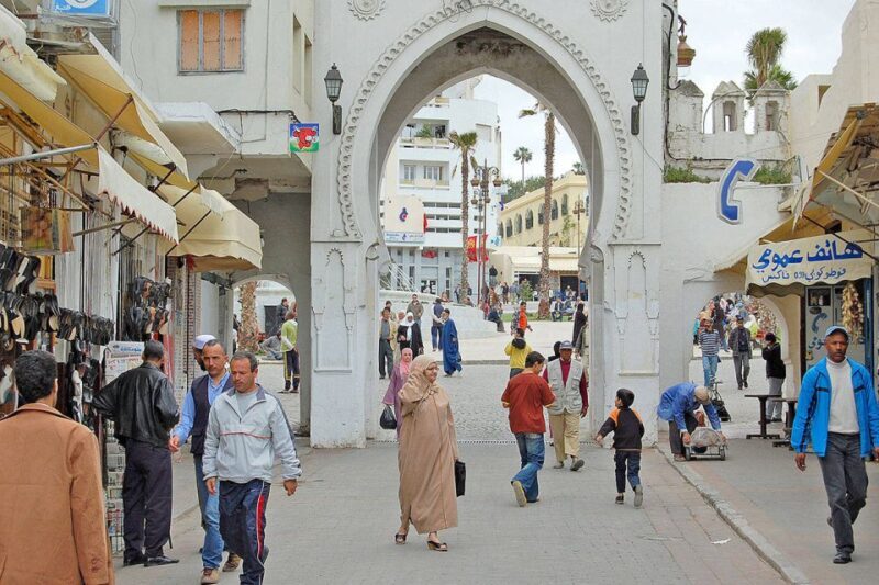 From Malaga: Tangier Private Day Trip with Ferry Tickets - Cost and Value
