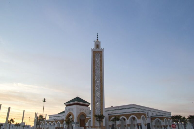 From Malaga: Tangier Private Day Trip with Ferry Tickets - Authenticity and Cultural Access