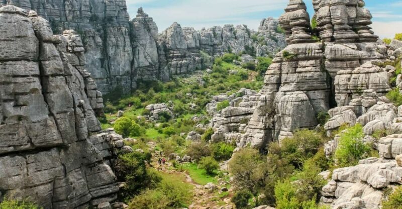 From Malaga: Torcal de Antequera Hiking Tour - Introduction