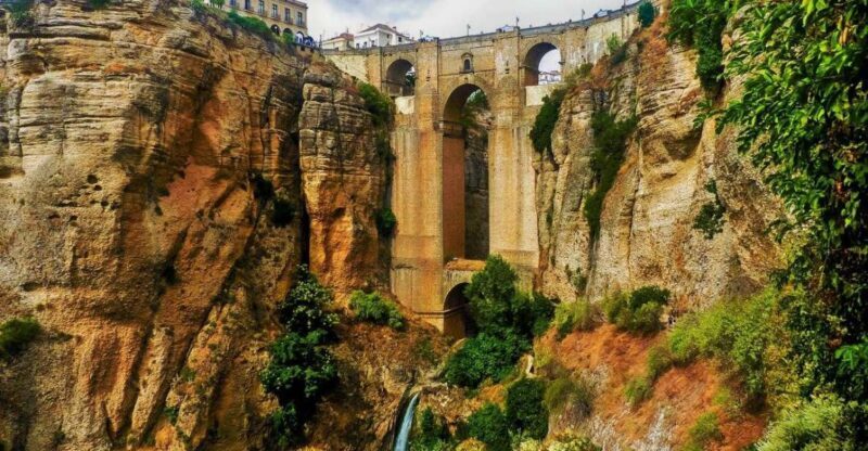 From Malaga:Private Tour to Ronda and Setenil de las Bodegas - An In-Depth Look at the Tour Experience